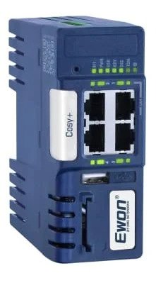 Ewon Cosy+ | I-Linear Automation Sdn Bhd