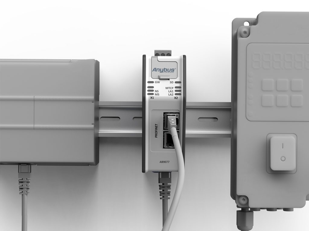 Anybus | I-Linear Automation Sdn Bhd